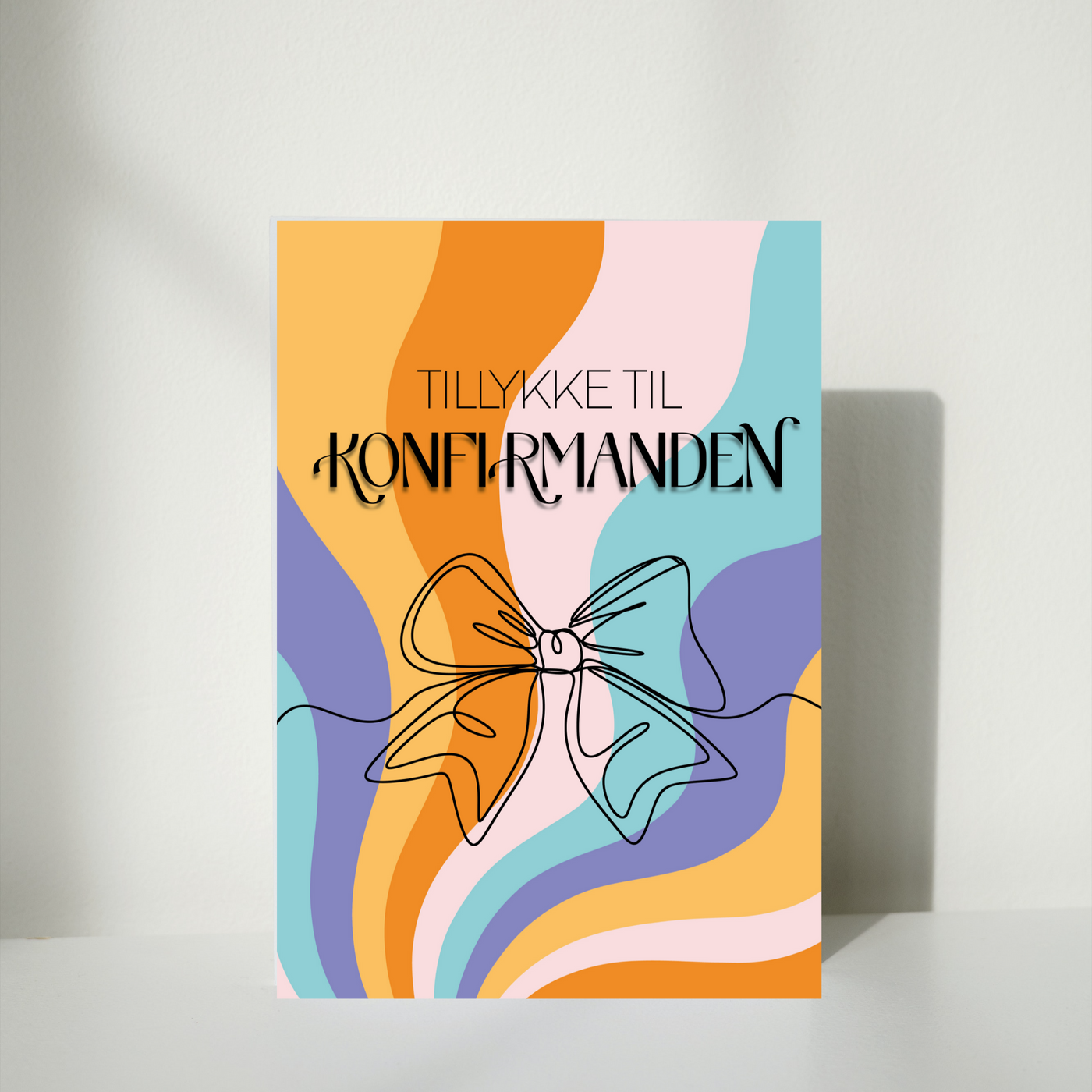 Guide: 5 tips og tricks til teksten til god bedring kortet